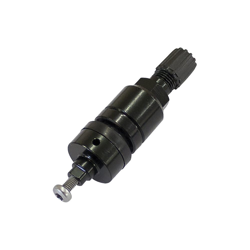 Hamaton TPMS lichtmetaal ventiel zwart voor EU-PRO + hybrid - Prema Hamaton TPMS lichtmetaal ventiel zwart voor EU-PRO + hybrid - Prema