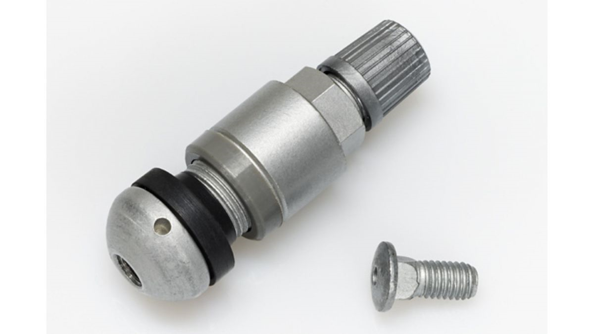 Hamaton TPMS ventiel 43mm t.b.v. HUF RDV021 5039 6-240 - Prema Hamaton TPMS ventiel 43mm t.b.v. HUF RDV021 5039 6-240 - Prema